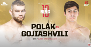 Patron Boxing - PATRON BOXING